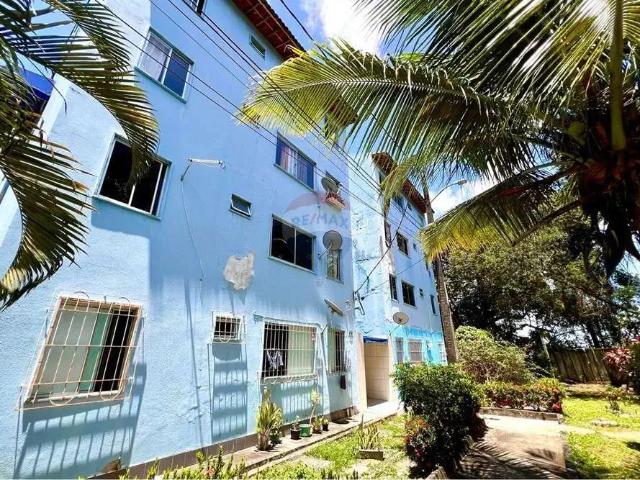Apartamento para Venda em Salvador/BA Mussurunga II 2 Quartos