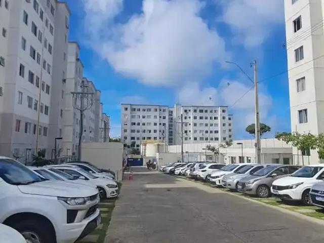 Apartamento para Venda em Salvador/BA Nova Brasília 1 Quartos