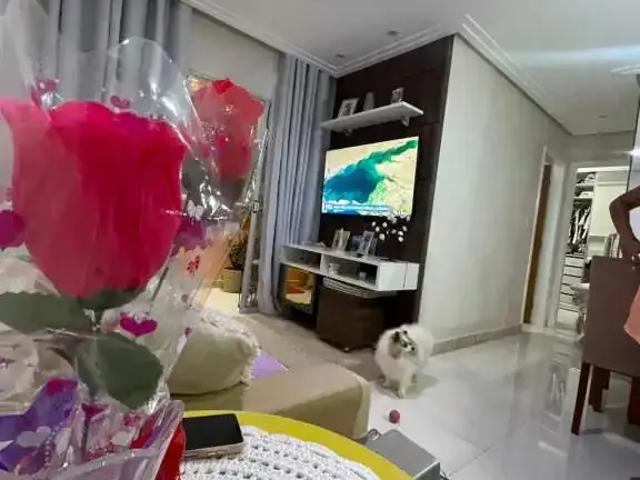Apartamento para Venda em Salvador/BA Nova Brasília 2 Quartos