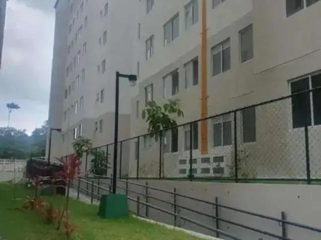 Apartamento para Venda em Salvador/BA Nova Brasília 2 Quartos