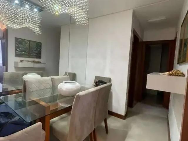 Apartamento para Venda em Salvador/BA Nova Brasília 2 Quartos