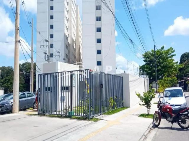 Apartamento para Venda em Salvador/BA Nova Brasília 2 Quartos