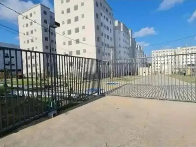 Apartamento para Venda em Salvador/BA Nova Brasília 2 Quartos