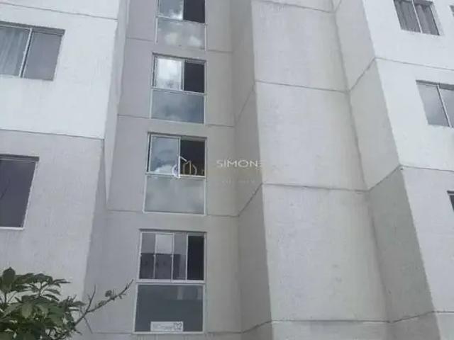 Apartamento para Venda em Salvador/BA Nova Brasília 2 Quartos