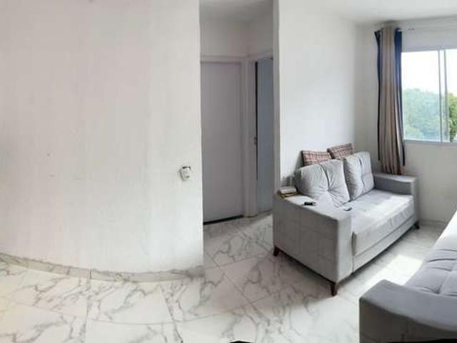 Apartamento para Venda em Salvador/BA Nova Brasília 2 Quartos