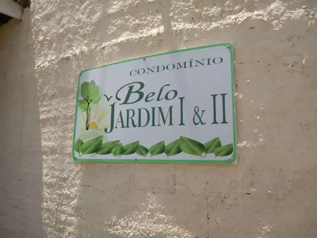 Apartamento para Venda em Salvador/BA Nova Brasília 2 Quartos