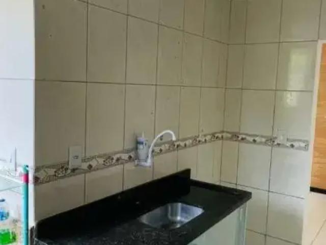 Apartamento para Venda em Salvador/BA Nova Brasília 2 Quartos