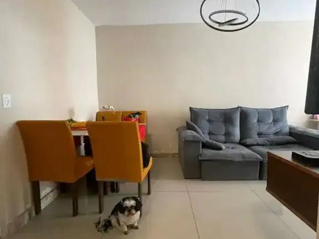 Apartamento para Venda em Salvador/BA Nova Brasília 2 Quartos