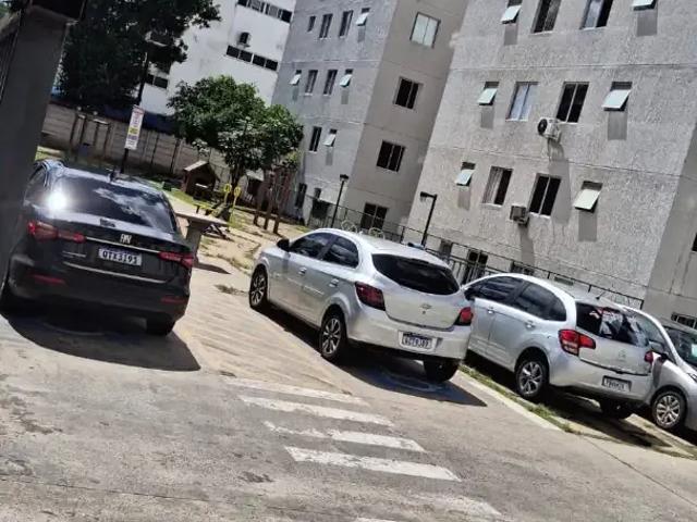 Apartamento para Venda em Salvador/BA Nova Brasília 2 Quartos