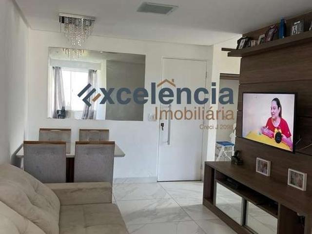 Apartamento para Venda em Salvador/BA Nova Brasília 2 Quartos