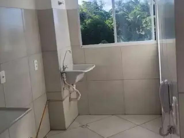 Apartamento para Venda em Salvador/BA Nova Brasília 2 Quartos