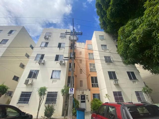 Apartamento para Venda em Salvador/BA Nova Brasília 2 Quartos