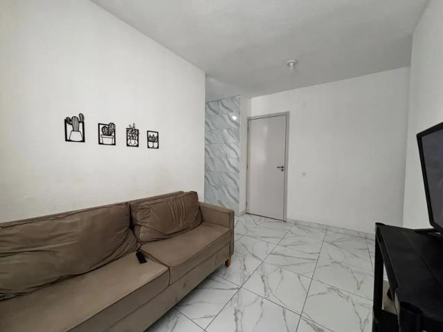 Apartamento para Venda em Salvador/BA Nova Brasília 2 Quartos