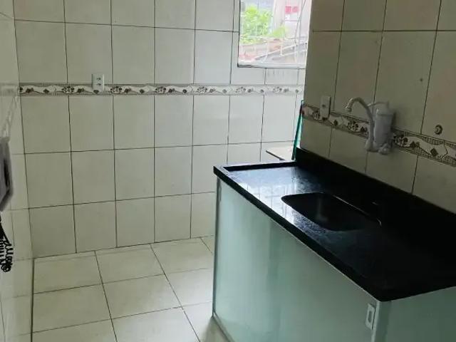 Apartamento para Venda em Salvador/BA Nova Brasília 2 Quartos