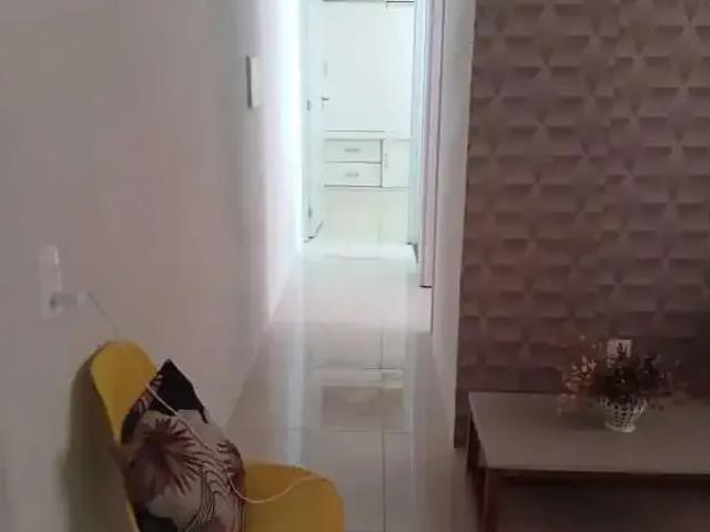 Apartamento para Venda em Salvador/BA Nova Brasília 2 Quartos