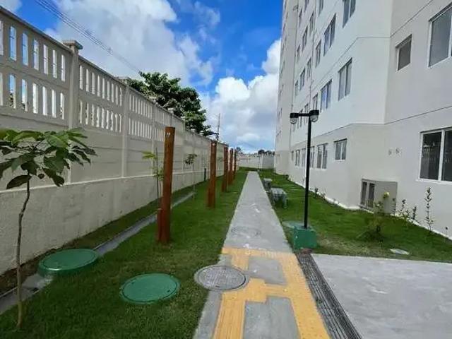 Apartamento para Venda em Salvador/BA Nova Brasília 2 Quartos