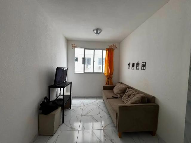 Apartamento para Venda em Salvador/BA Nova Brasília 2 Quartos