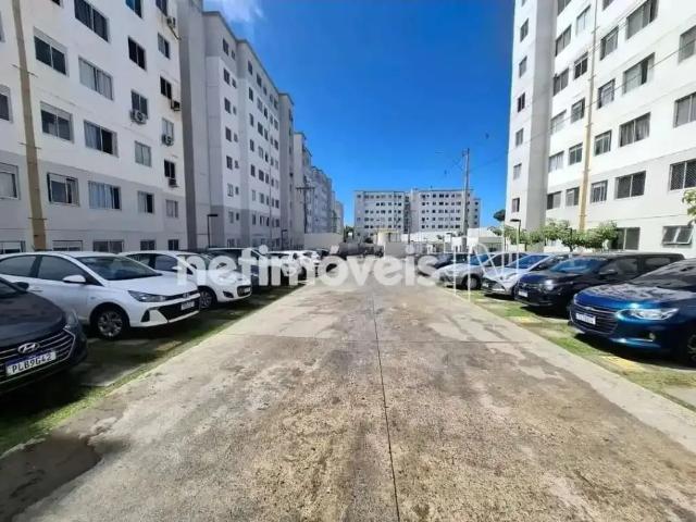 Apartamento para Venda em Salvador/BA Nova Brasília 2 Quartos