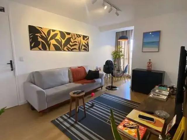 Apartamento para Venda em Salvador/BA Nova Brasília 2 Quartos