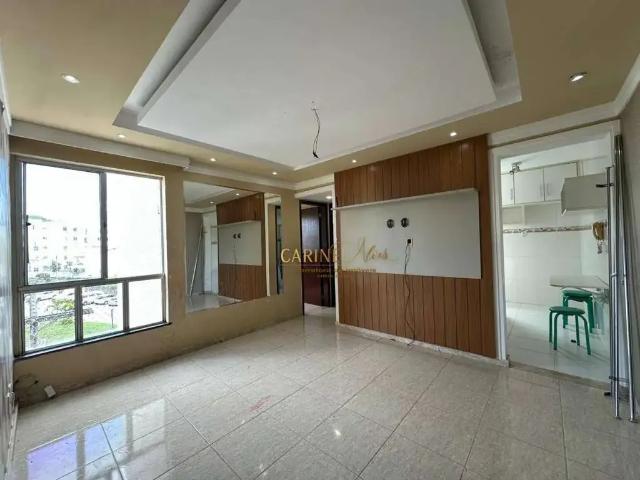 Apartamento para Venda em Salvador/BA Nova Brasília 2 Quartos