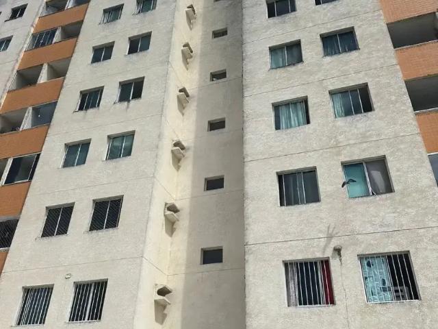 Apartamento para Venda em Salvador/BA Nova Brasília 3 Quartos