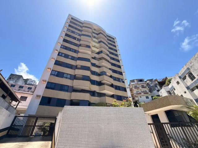 Apartamento para Venda em Salvador/BA Nova Brasília 3 Quartos