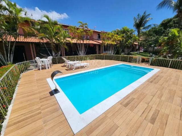 Apartamento para Venda em Salvador/BA Nova Brasília de Itapuã 3 Quartos
