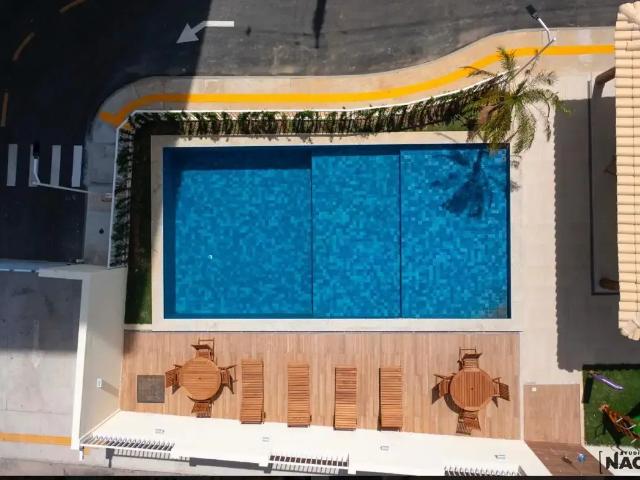 Apartamento para Venda em Salvador/BA Novo Horizonte 2 Quartos