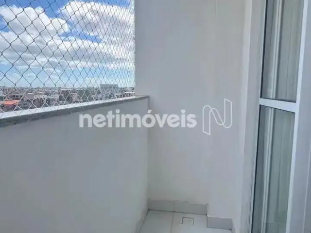 Apartamento para Venda em Salvador/BA Novo Horizonte 2 Quartos
