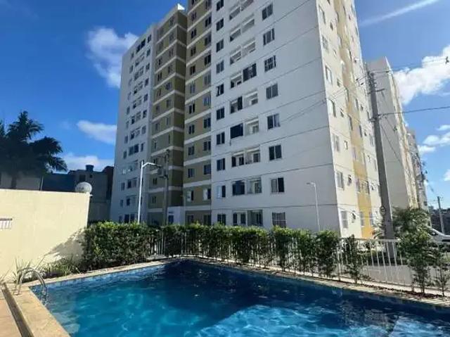 Apartamento para Venda em Salvador/BA Novo Horizonte 2 Quartos