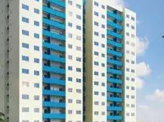 Apartamento para Venda em Salvador/BA Novo Horizonte 2 Quartos