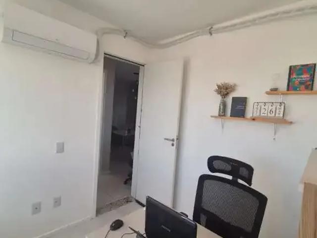 Apartamento para Venda em Salvador/BA Novo Horizonte 2 Quartos