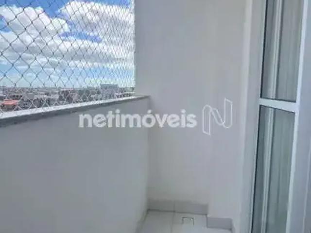 Apartamento para Venda em Salvador/BA Novo Horizonte 2 Quartos