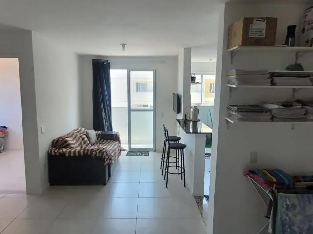 Apartamento para Venda em Salvador/BA Novo Horizonte 2 Quartos