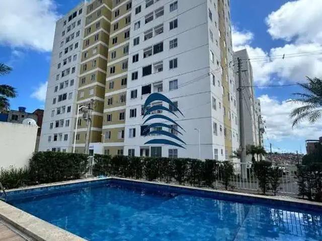 Apartamento para Venda em Salvador/BA Novo Horizonte 2 Quartos