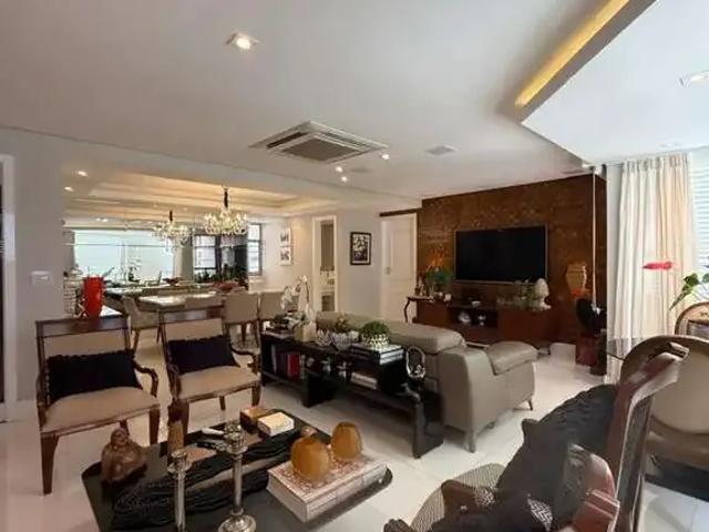 Apartamento para Venda em Salvador/BA Novo Marotinho 3 Quartos