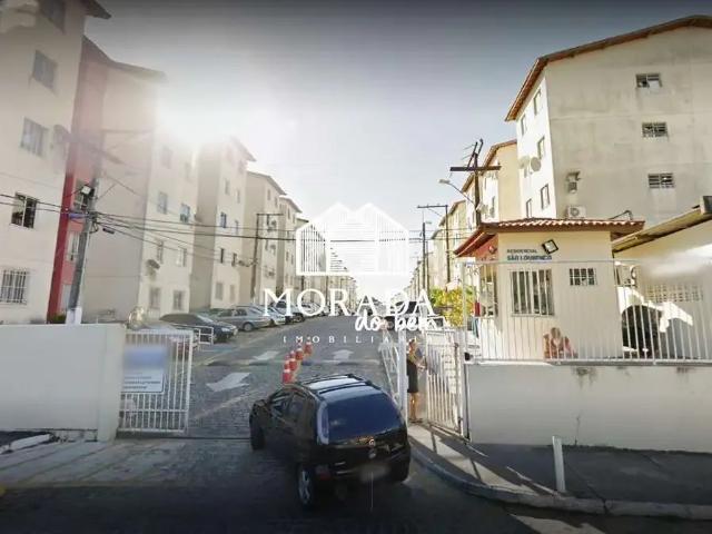 Apartamento para Venda em Salvador/BA Novo Marotinho 2 Quartos