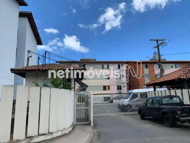 Apartamento para Venda em Salvador/BA Novo Marotinho 2 Quartos