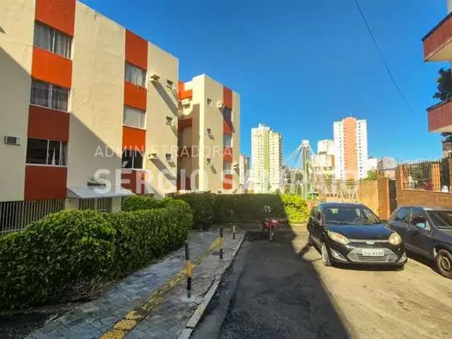 Apartamento para Venda em Salvador/BA Nazaré 1 Quartos