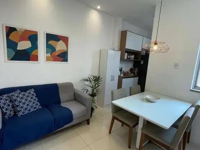 Apartamento para Venda em Salvador/BA Nazaré 1 Quartos