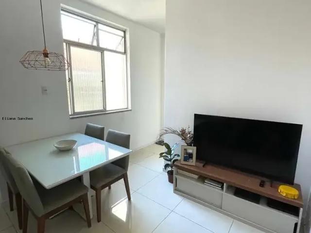 Apartamento para Venda em Salvador/BA Nazaré 1 Quartos