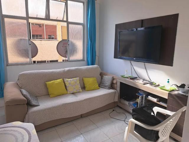 Apartamento para Venda em Salvador/BA Nazaré 1 Quartos