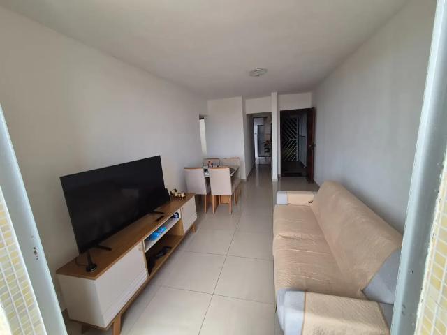 Apartamento para Venda em Salvador/BA Nazaré 2 Quartos