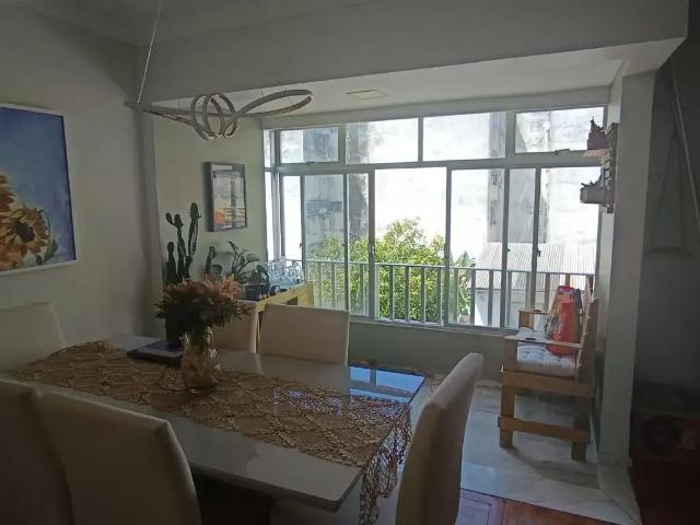 Apartamento para Venda em Salvador/BA Nazaré 2 Quartos