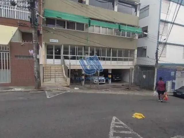 Apartamento para Venda em Salvador/BA Nazaré 2 Quartos
