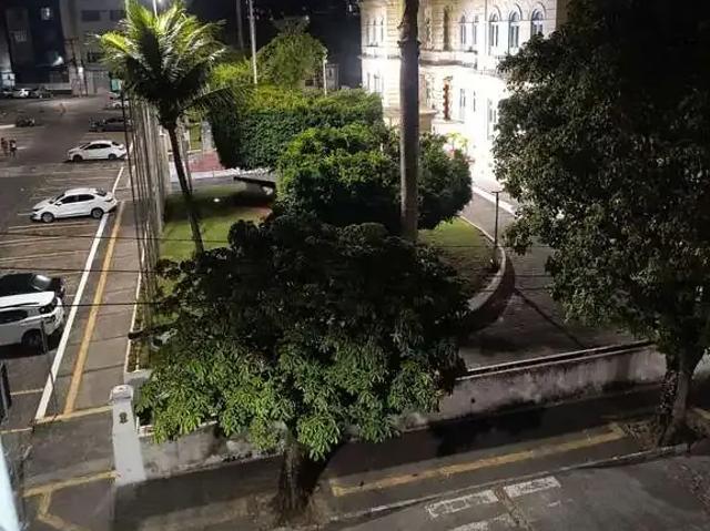 Apartamento para Venda em Salvador/BA Nazaré 2 Quartos