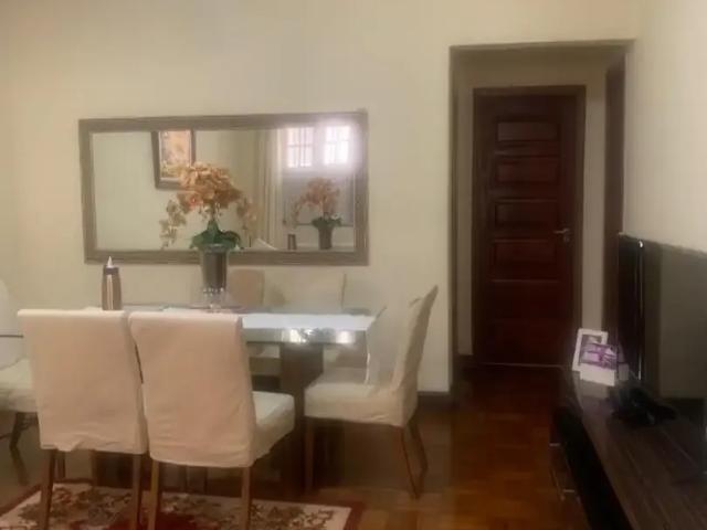 Apartamento para Venda em Salvador/BA Nazaré 2 Quartos