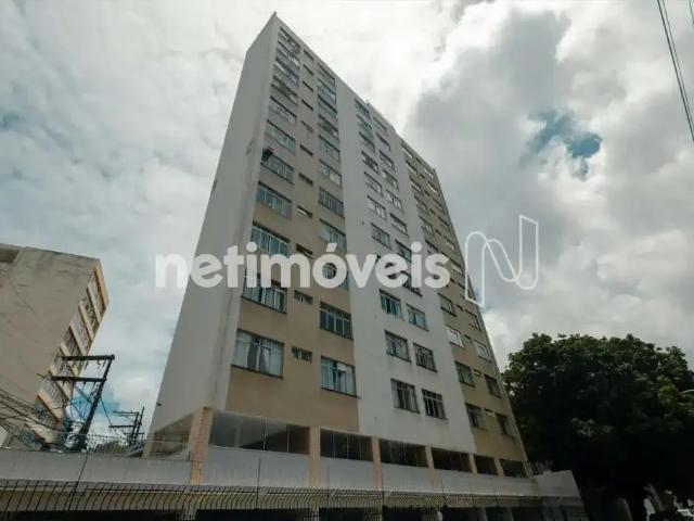 Apartamento para Venda em Salvador/BA Nazaré 2 Quartos