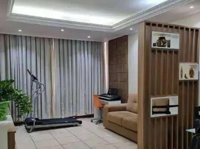 Apartamento para Venda em Salvador/BA Nazaré 3 Quartos