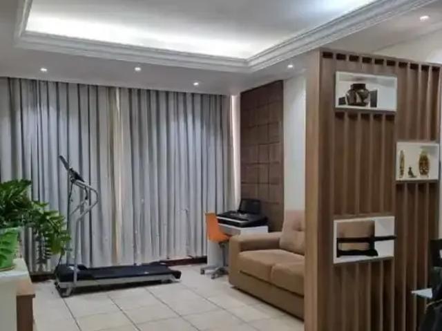 Apartamento para Venda em Salvador/BA Nazaré 3 Quartos